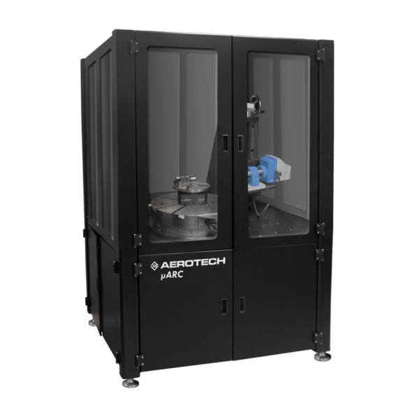 Integrated Automation Systems | Aerotech