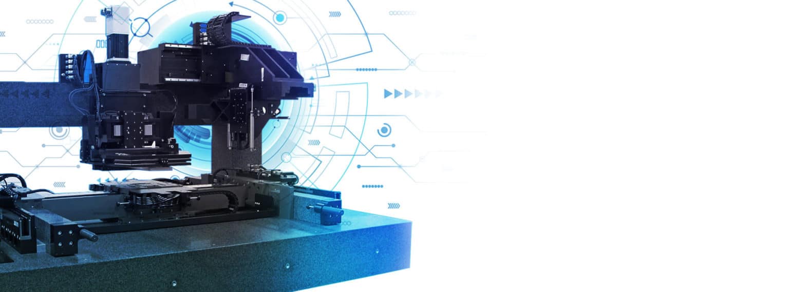 Custom Engineered Motion Systems | Aerotech