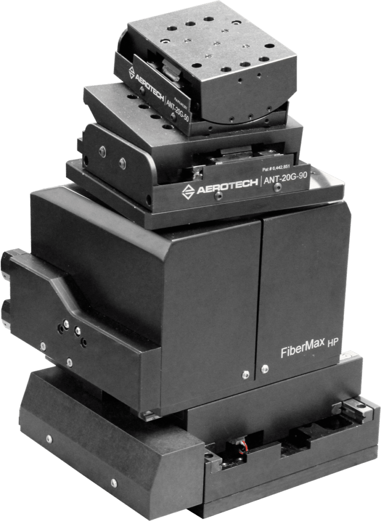 Process-Specific Products Overview | Aerotech