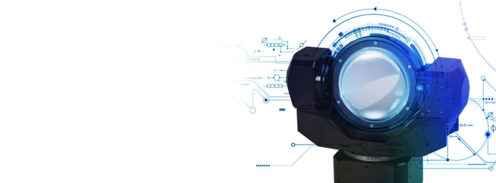 Motorized Gimbal Systems & Optical Mirror Mounts | Aerotech