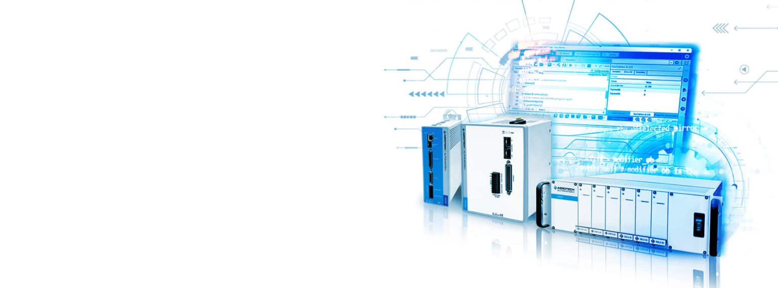 Motion Control Systems & Equipment Products | Aerotech