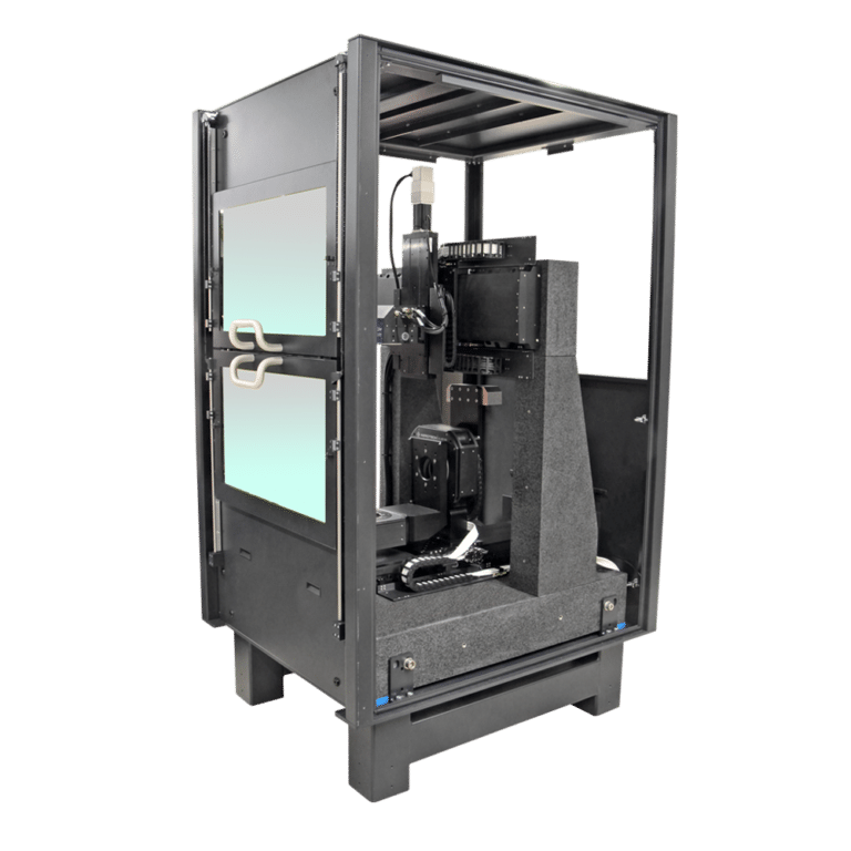 Integrated Automation Systems | Aerotech