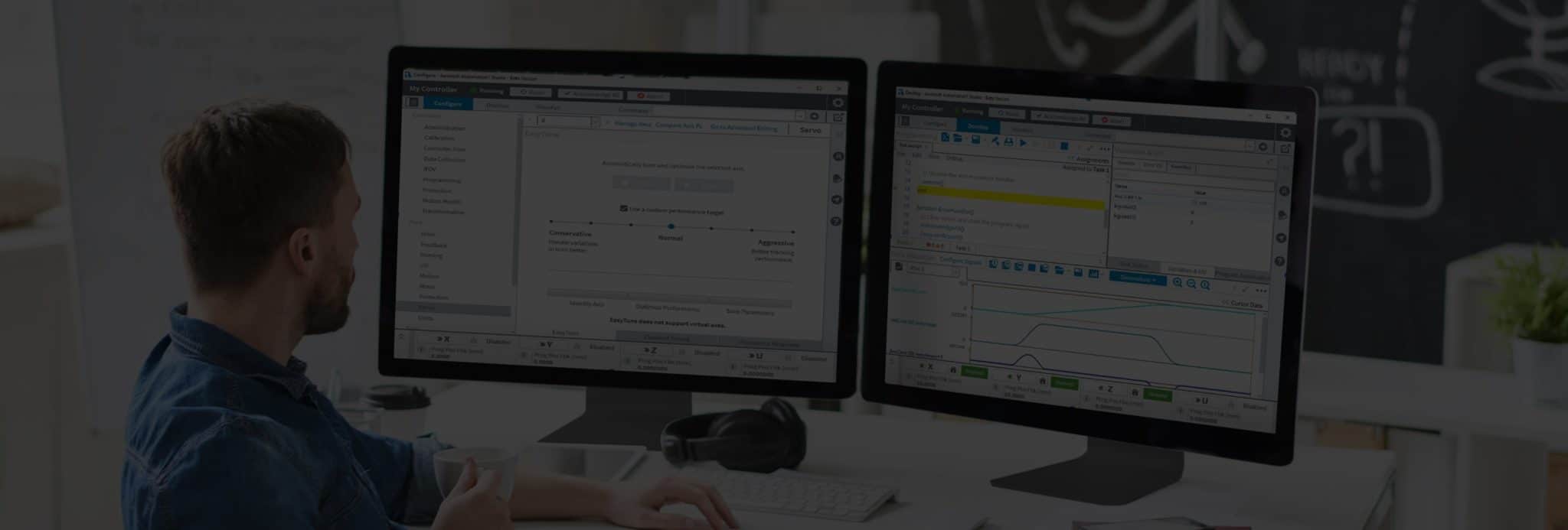 Global Tech Support – Aerotech US