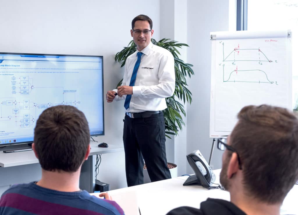 Integrated Automation Systems | Aerotech