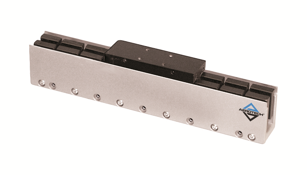 BLMC Series Linear Motors | Aerotech