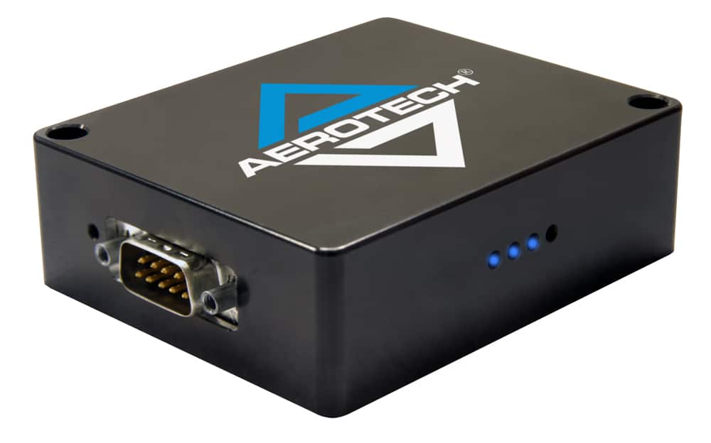 ETM Enhanced Throughput Module | Aerotech