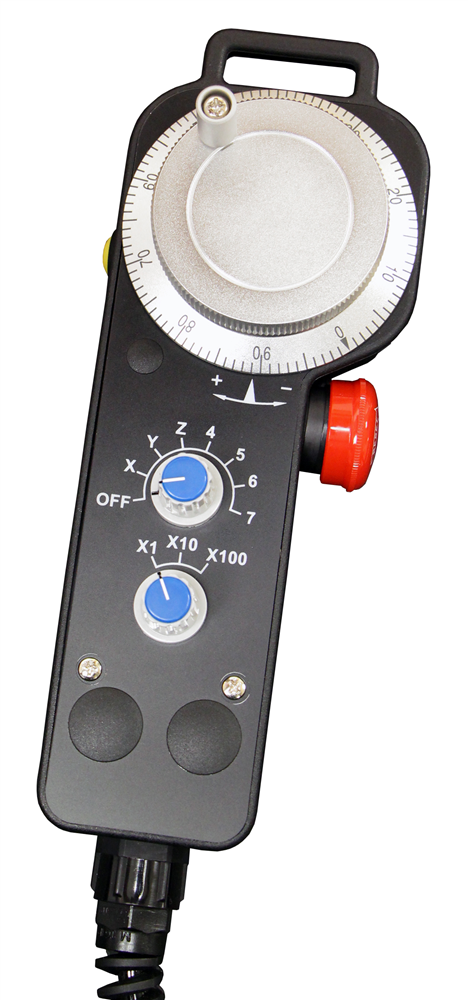 MPG Handwheel Pendant | Aerotech