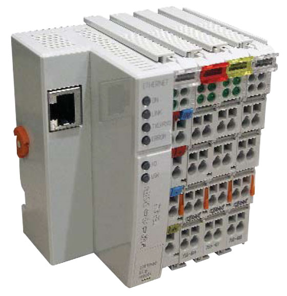 WAGO Modules | Aerotech