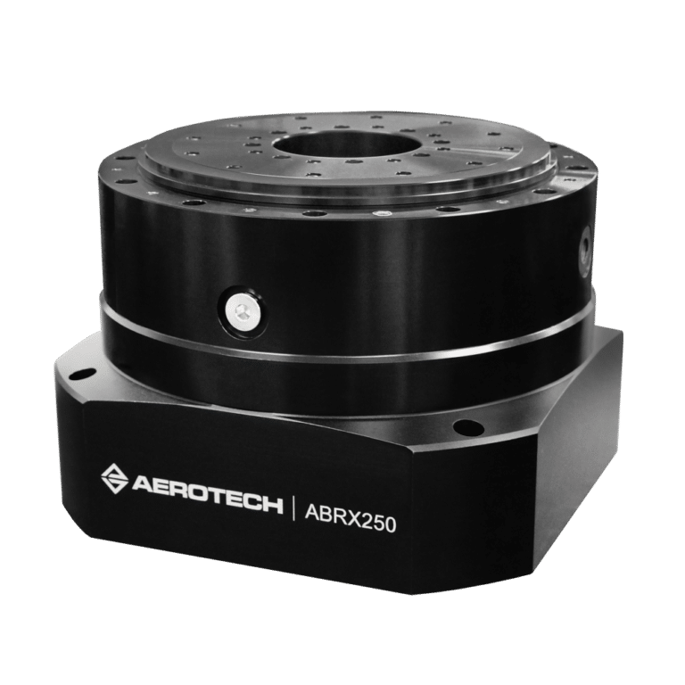 High Performance Stages & Actuators | Aerotech