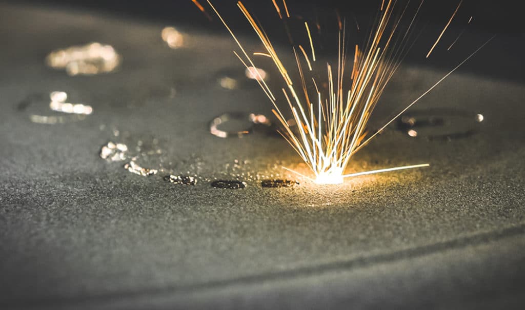 Motion Control for Precision Manufacturing | Aerotech