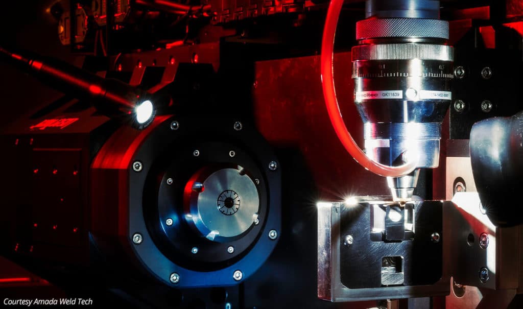 Motion Systems For Your Industry | Aerotech