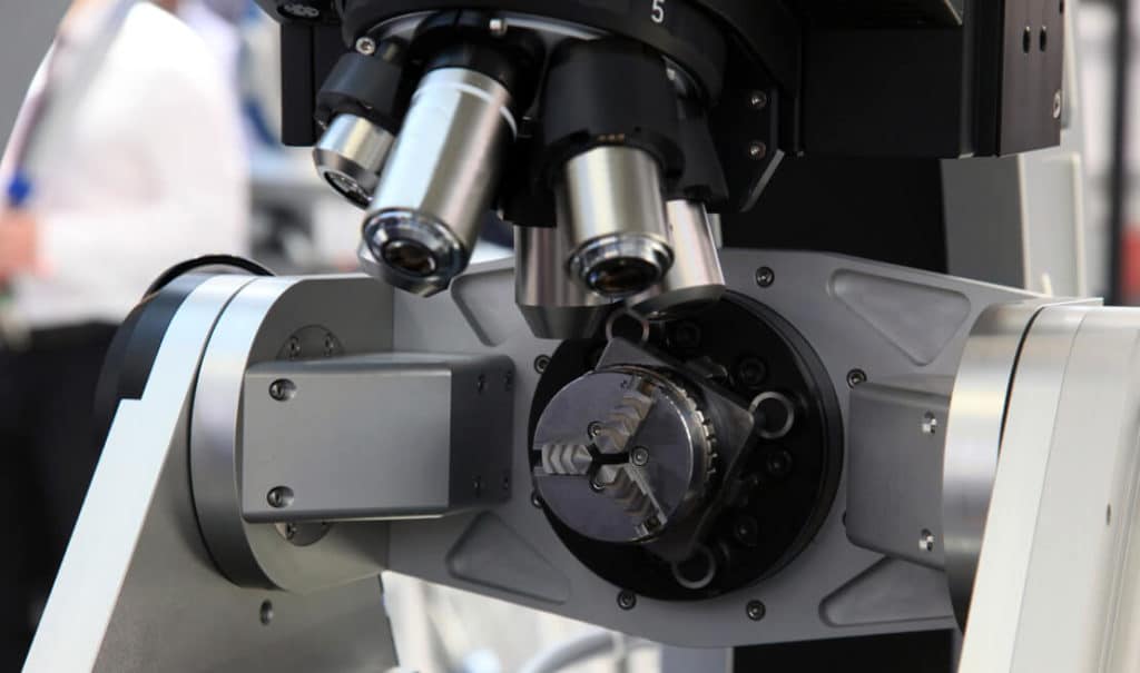 Motion and Automation for Test and Inspection - Aerotech