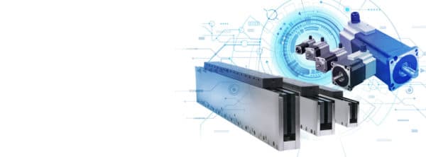 Motors for Superior Motion | Aerotech