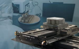 Semiconductor Automated Testing Equipment | Aerotech