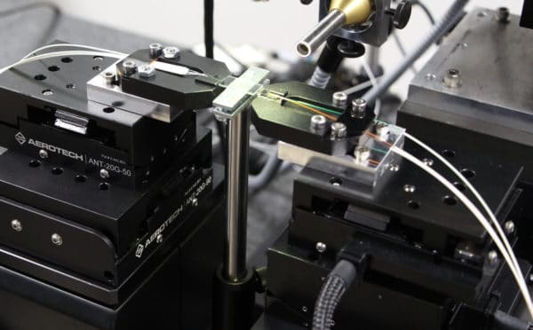 Precision Motion Control for Optics & Photonics | Aerotech