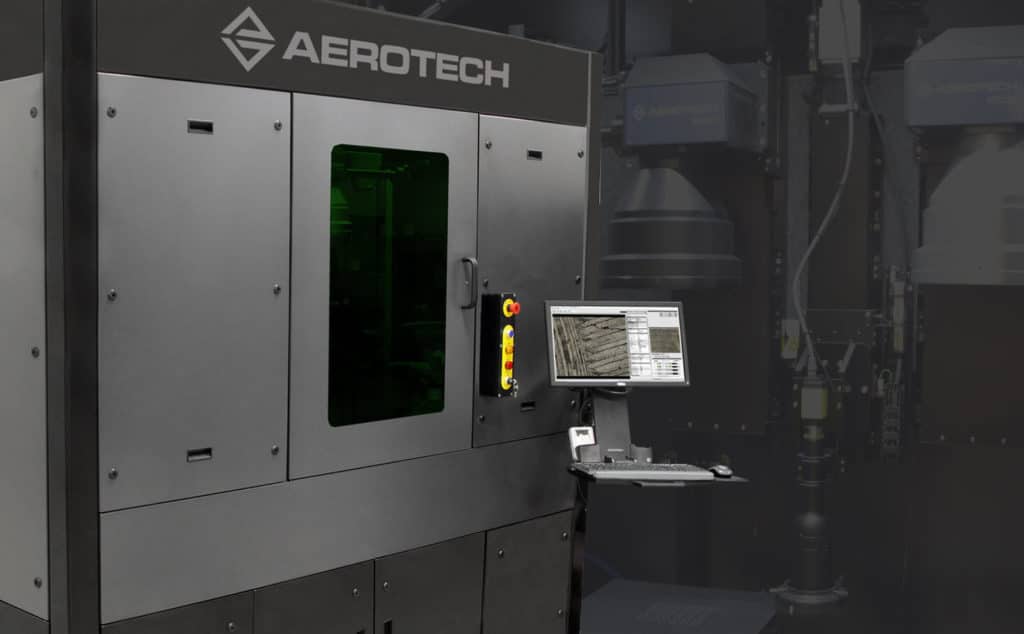 Design & Engineering – Aerotech US