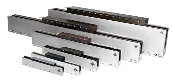 Advanced Motion Control for Durability | DMA | Aerotech