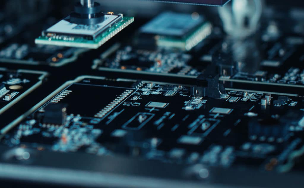 Motion Control for Precision Manufacturing | Aerotech