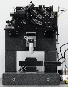 Laser Direct-Write Processes | Aerotech