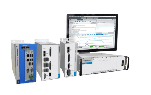 Software Downloads & Activations (Motion Control)