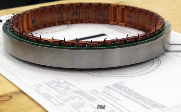 Motors for Superior Motion | Aerotech