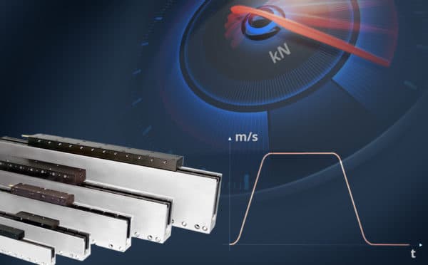 Motors for Superior Motion | Aerotech