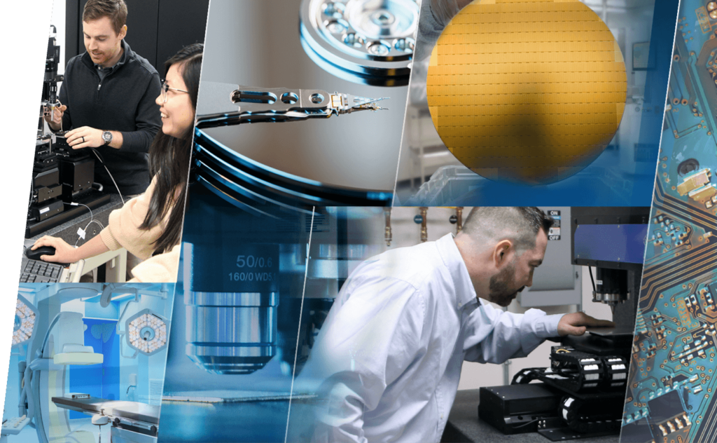 About Us | Your Motion Control Partner