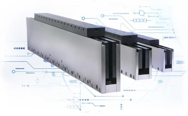 Motors for Superior Motion | Aerotech