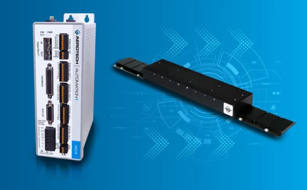 Motors for Superior Motion | Aerotech