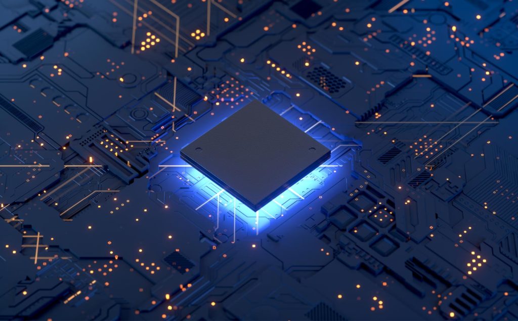 Automation For Semiconductor Test and Manufacturing | Aerotech