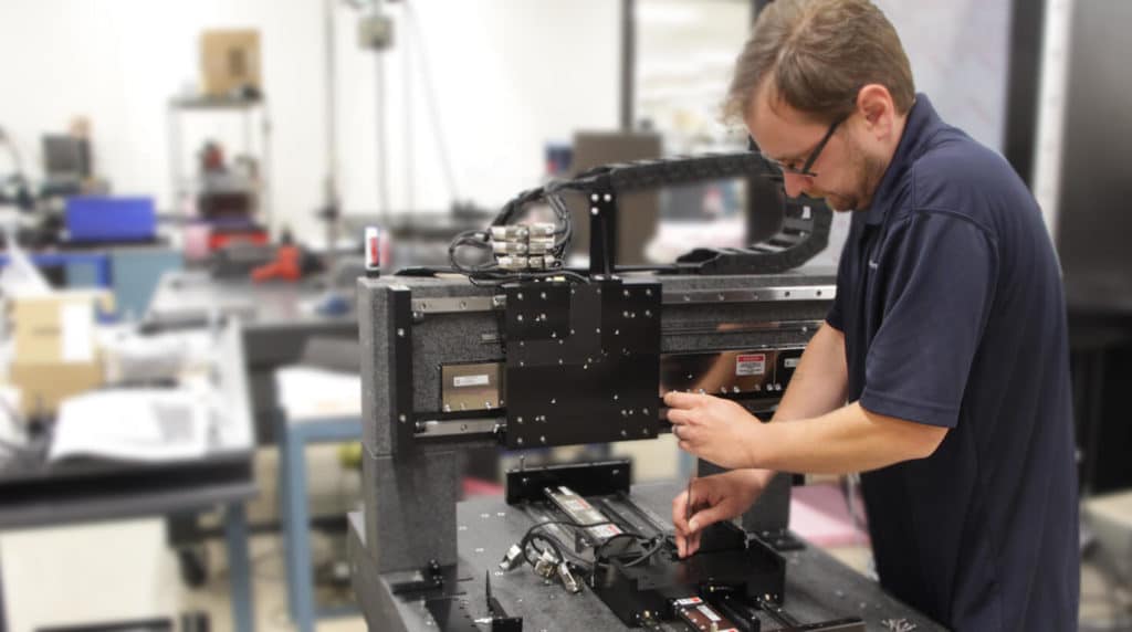 About Us | Your Motion Control Partner