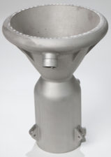 Metal Additive Manufacturing | Aerotech