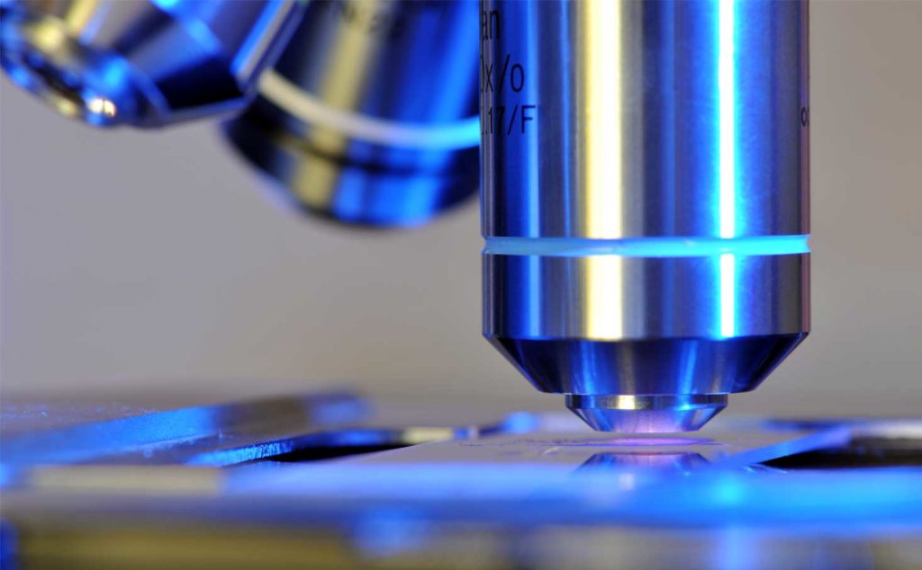 Metrology, Inspection & Microscopy | Aerotech