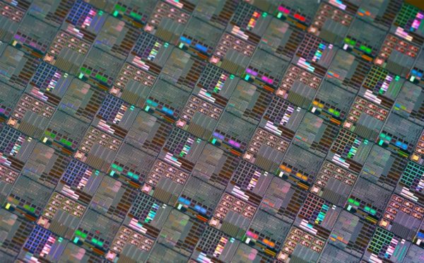 Fiber-Optic & Silicon Photonics Manufacturing | Aerotech