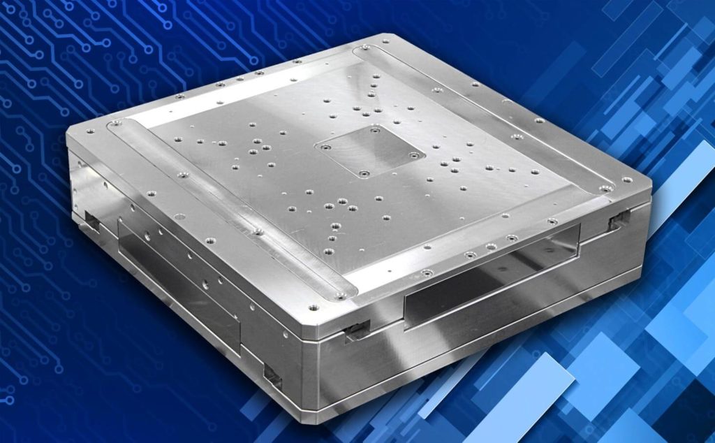 Maskless Lithography and Direct Write - Aerotech