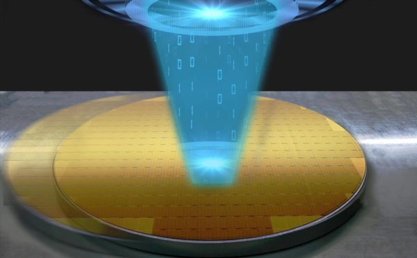 Maskless Lithography and Direct Write - Aerotech
