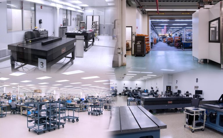 About Us | Your Motion Control Partner