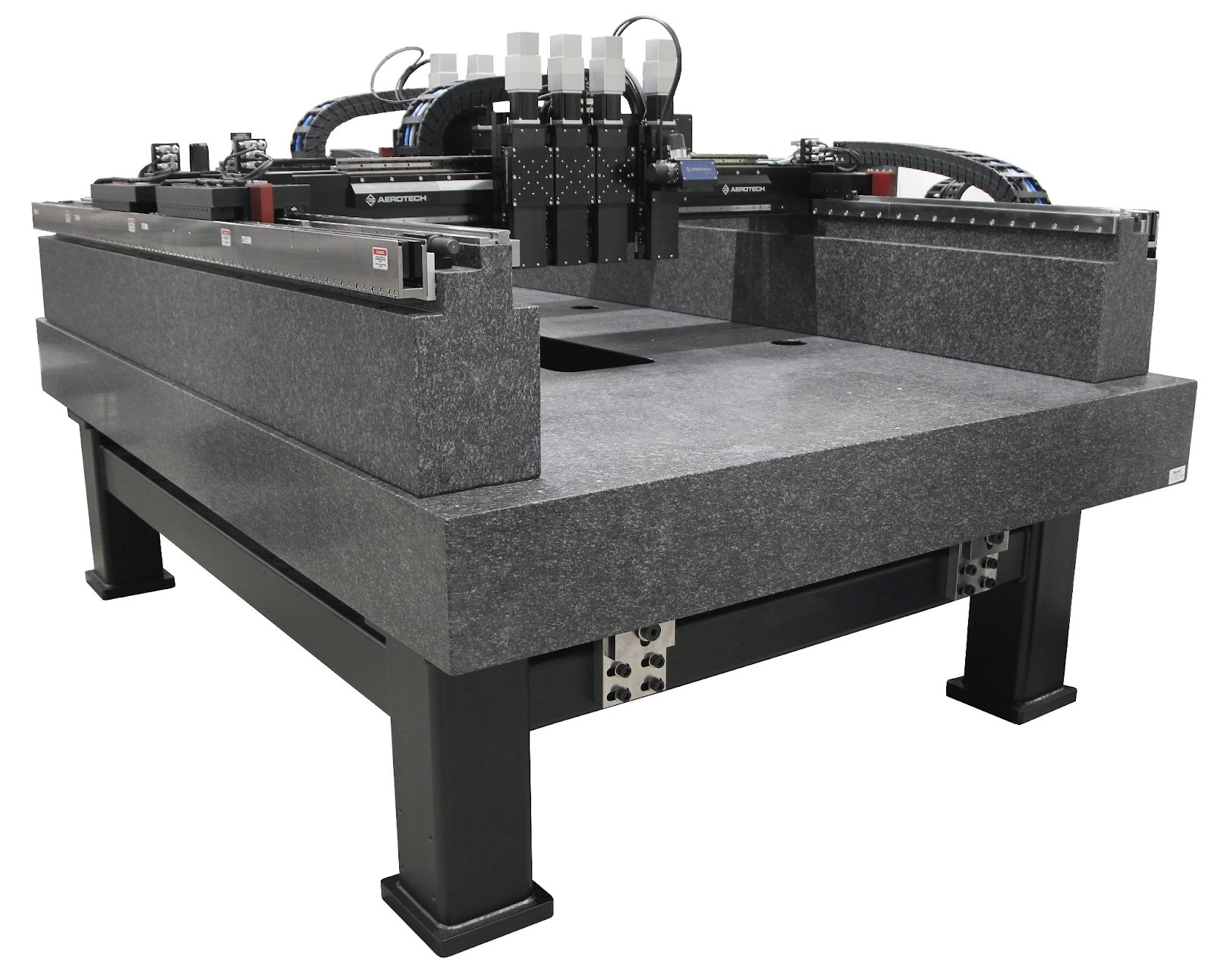 7 Factors to Consider During the Buying Process | Aerotech