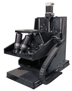 Electro-Optic Sensor & System Performance | Aerotech