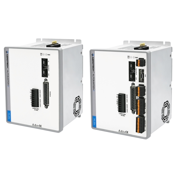 Automation1 Linear Servo Drive Products | Aerotech