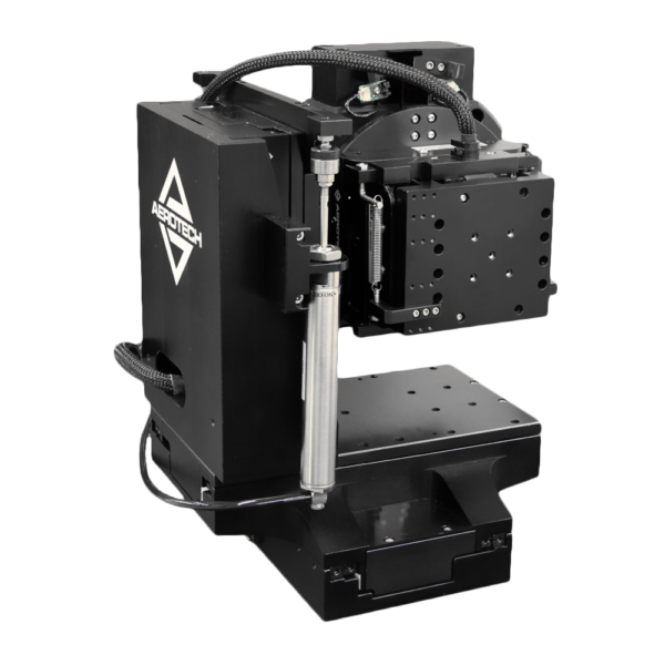 Position Motion Control for Optics & Photonics | Aerotech