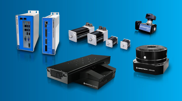 About Us | Your Motion Control Partner