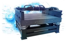 High-Performance Gantry Positioning Systems | Aerotech