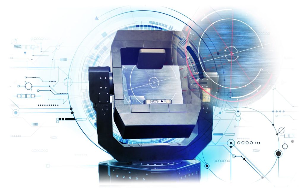 Motorized Gimbal Systems & Optical Mirror Mounts | Aerotech