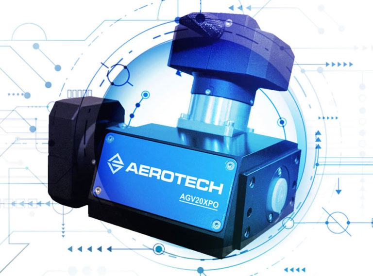 Laser Processing - Motion Control Solutions | Aerotech
