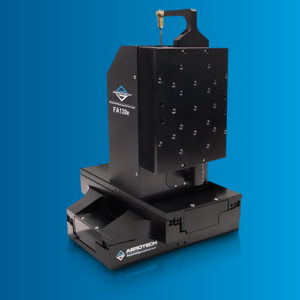 Fiber-Optic & Silicon Photonics Manufacturing | Aerotech