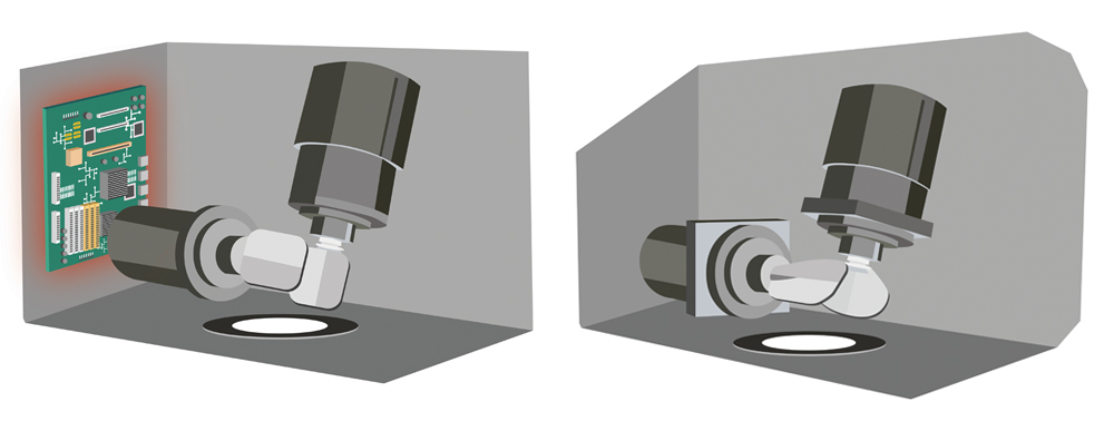 Automation1 & Laser Scan Head Material Processing – Aerotech US