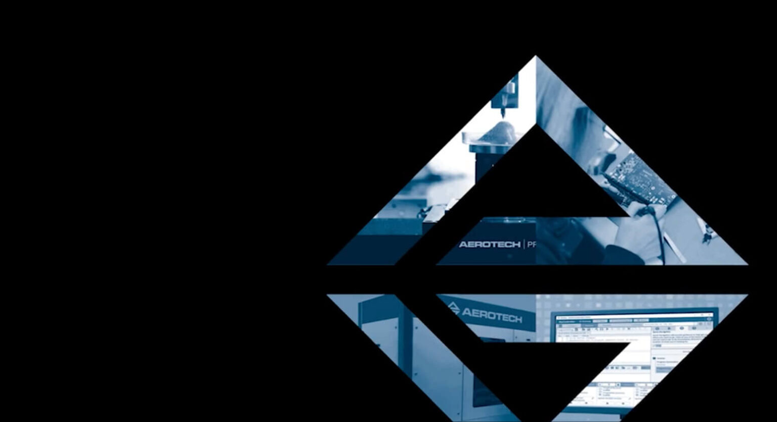 Precision Motion & Automation Company | Aerotech