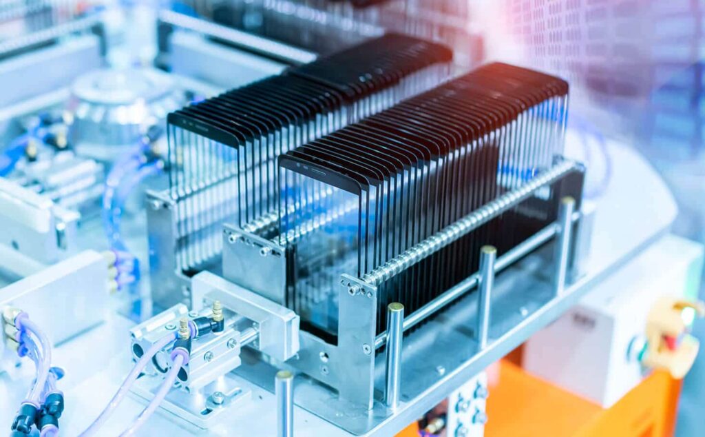 Laser Processing - Motion Control Solutions | Aerotech