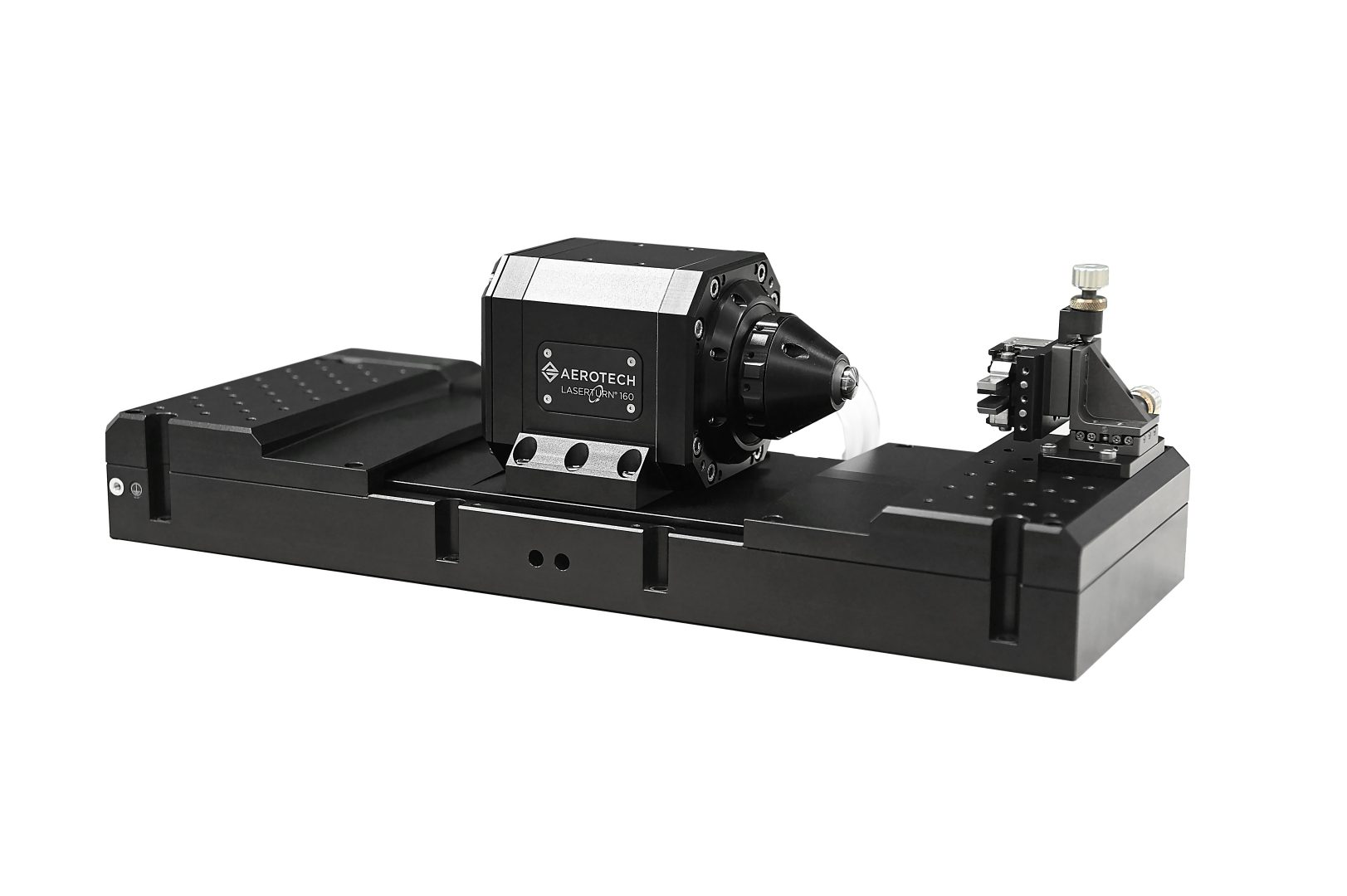 Introducing Next-Gen Cylindrical Laser Machining for Medical Device Manufacturing – Aerotech US